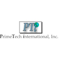 PrimeTech International, Inc. Login - PrimeTech International, Inc.